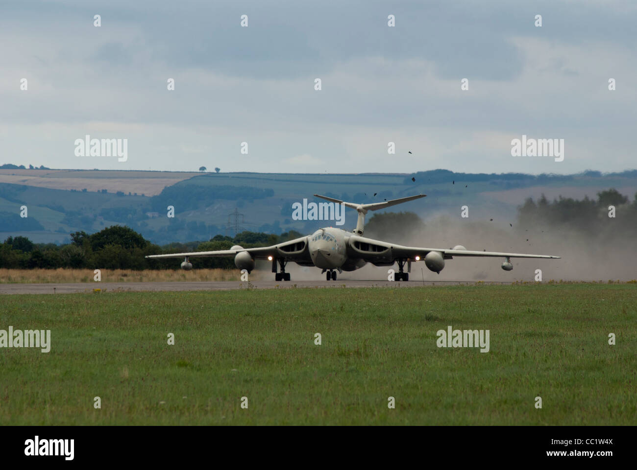 Victor bomber hi-res stock photography and images - Alamy
