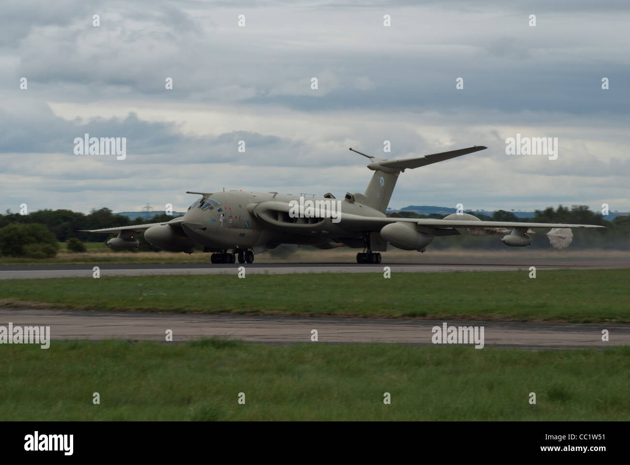 Raf jet aircraft hi-res stock photography and images - Alamy