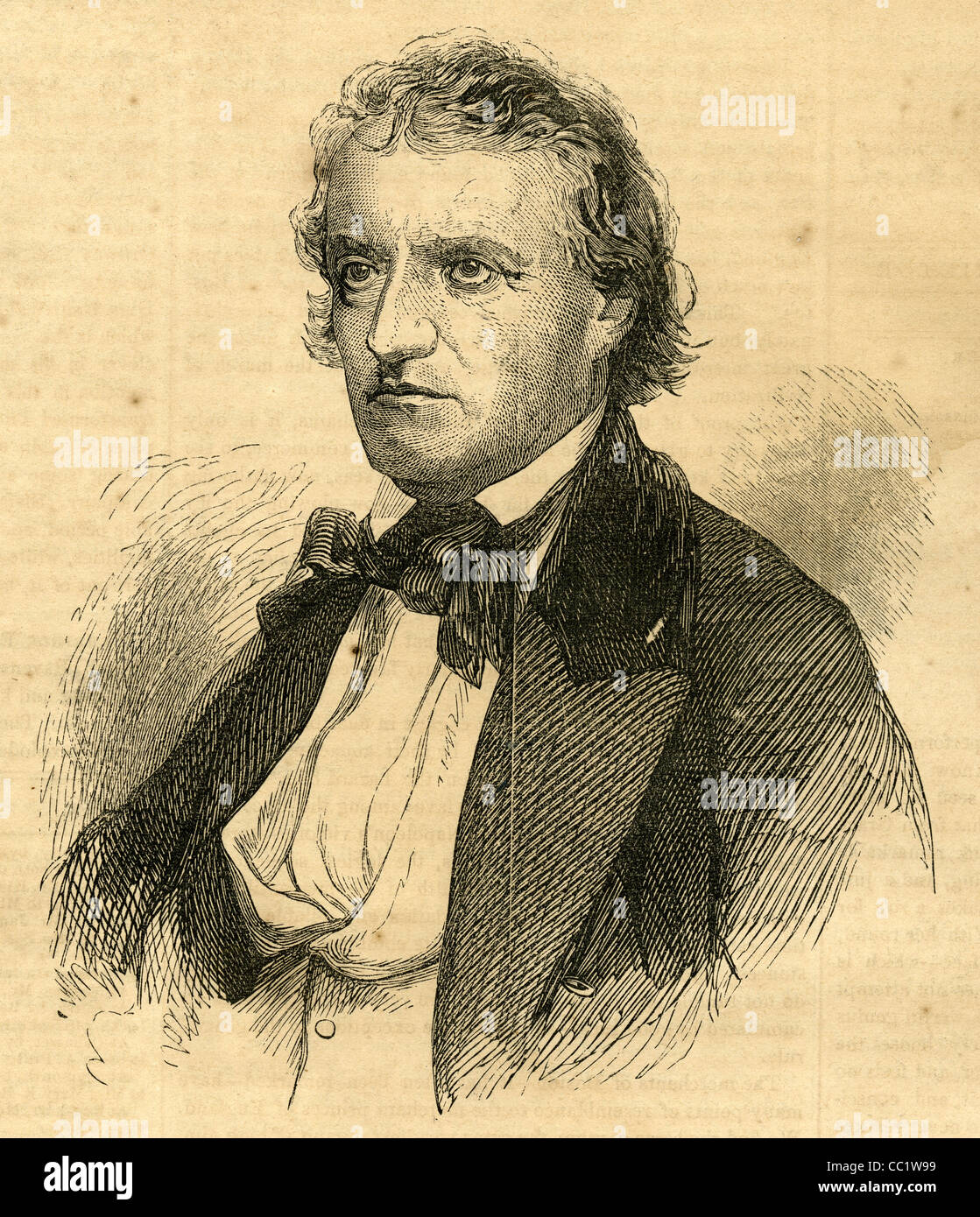 Pierre Soule High Resolution Stock Photography and Images - Alamy