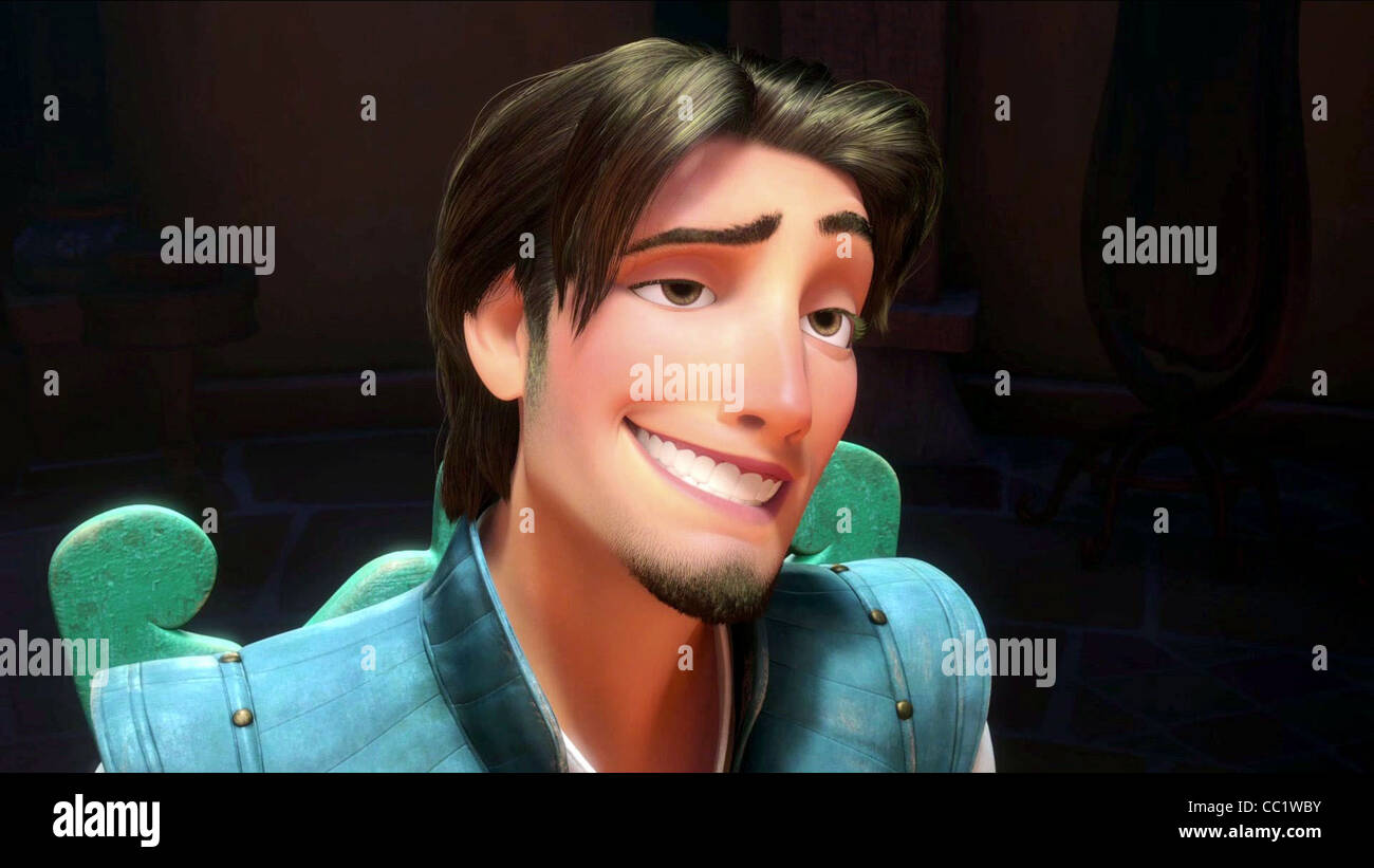 Rapunzel Disney Tangled High Resolution Stock Photography and Images ...