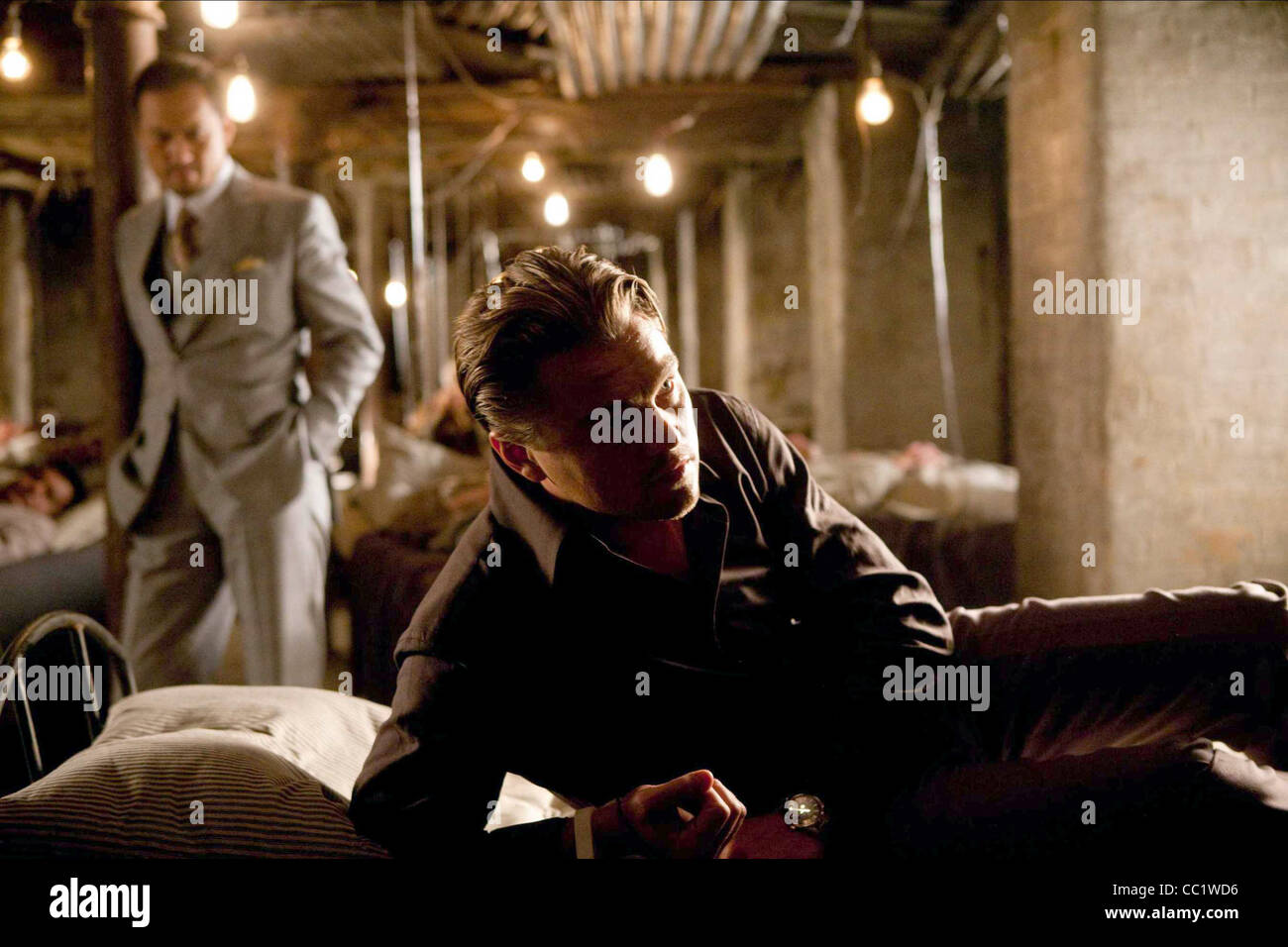 Ken Watanabe High Resolution Stock Photography and Images - Alamy