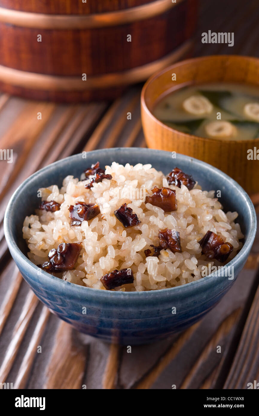 Meshi hi-res stock photography and images - Alamy