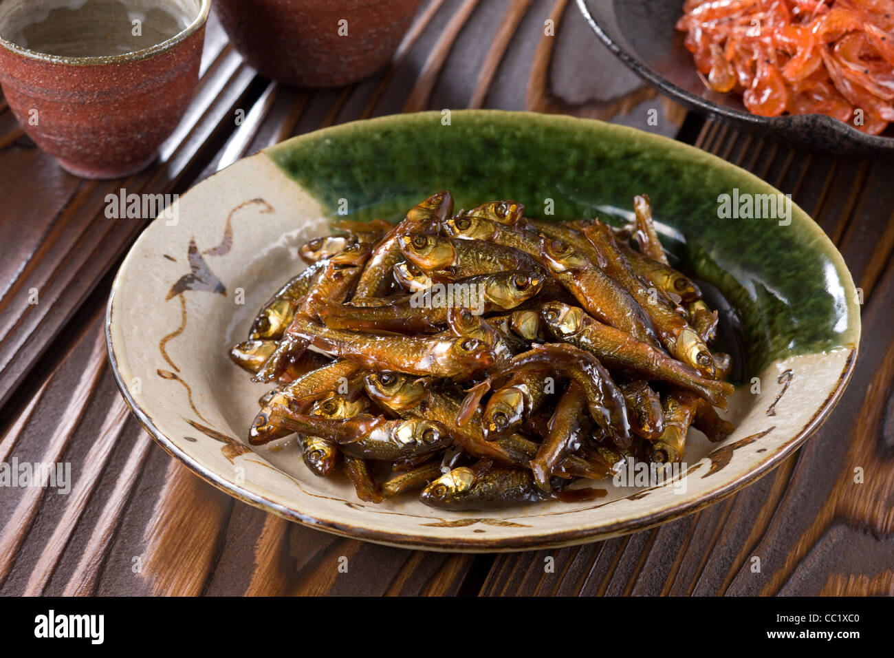 Kinki fish hi-res stock photography and images - Alamy