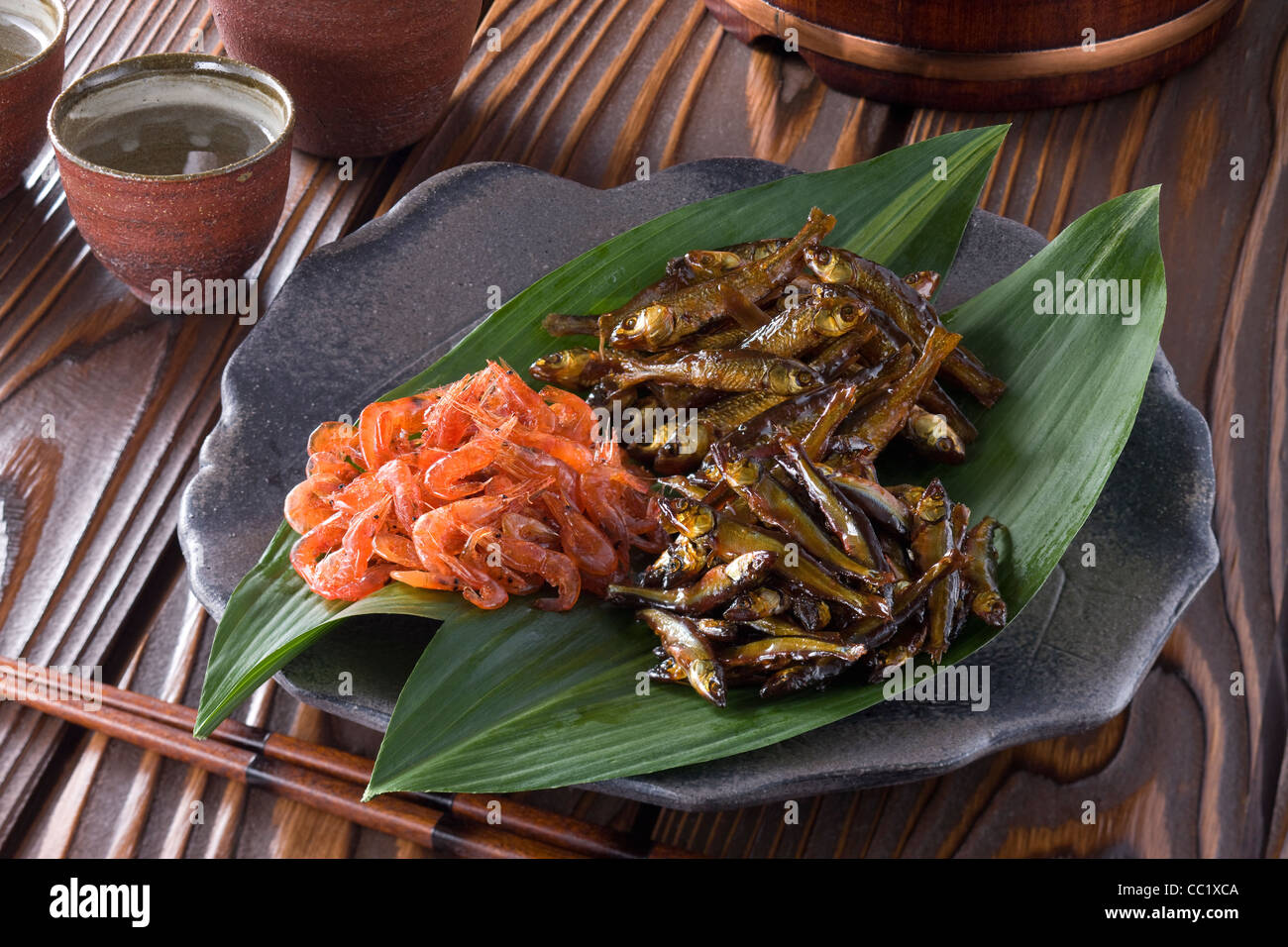 Kinki fish hi-res stock photography and images - Alamy