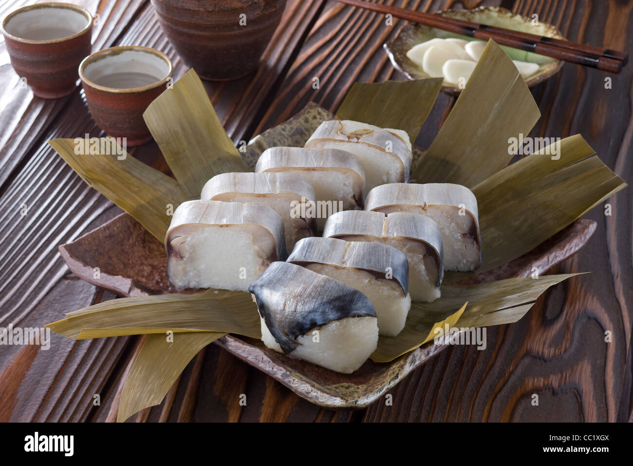 Kansai dishes hi-res stock photography and images - Alamy