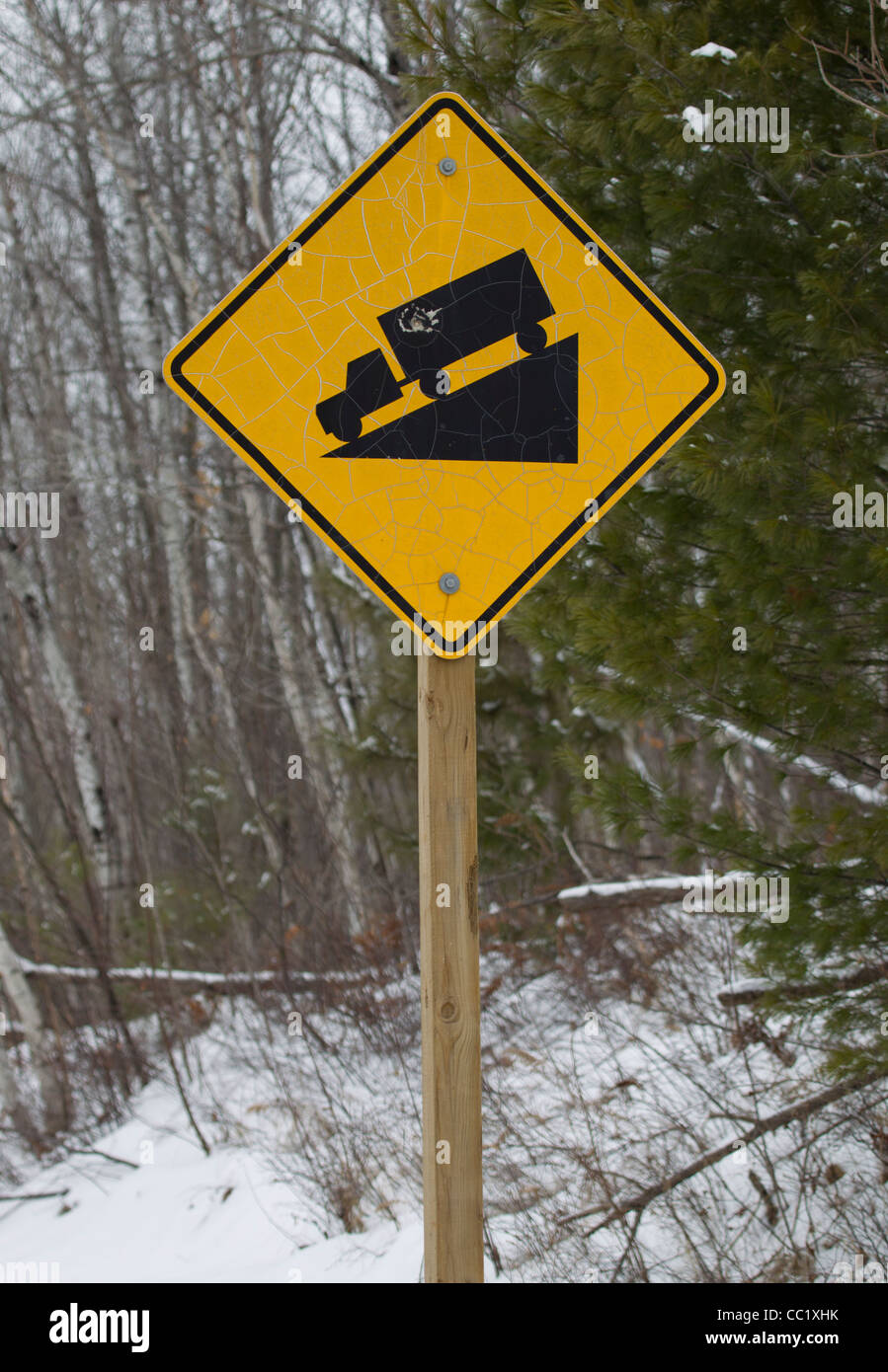 Steep incline hi-res stock photography and images - Alamy