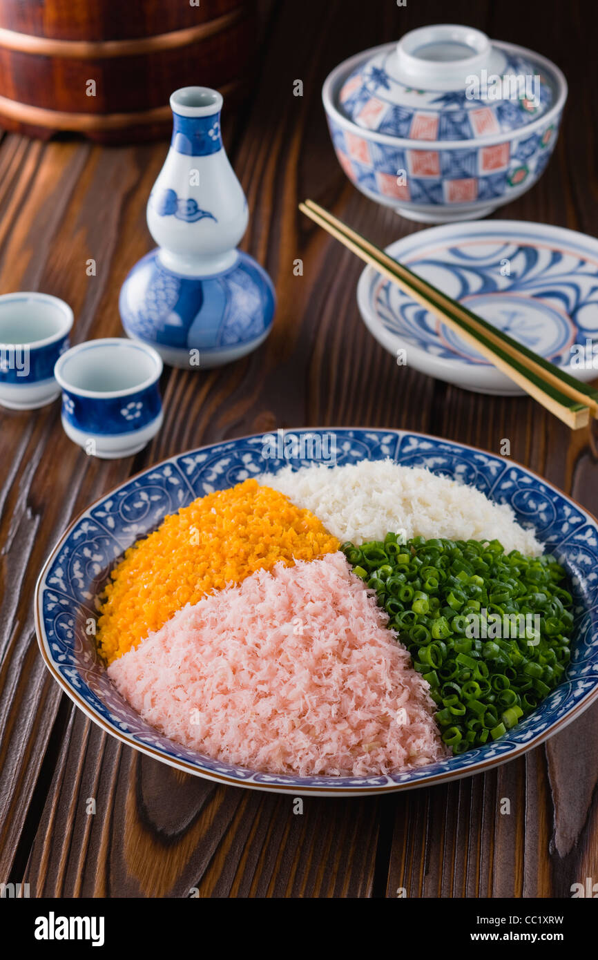 Fukumen hi-res stock photography and images - Alamy