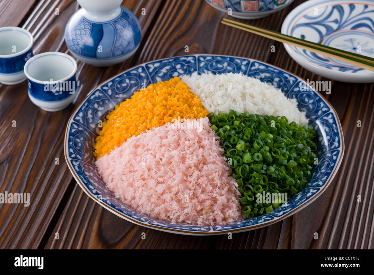 Fukumen hi-res stock photography and images - Alamy