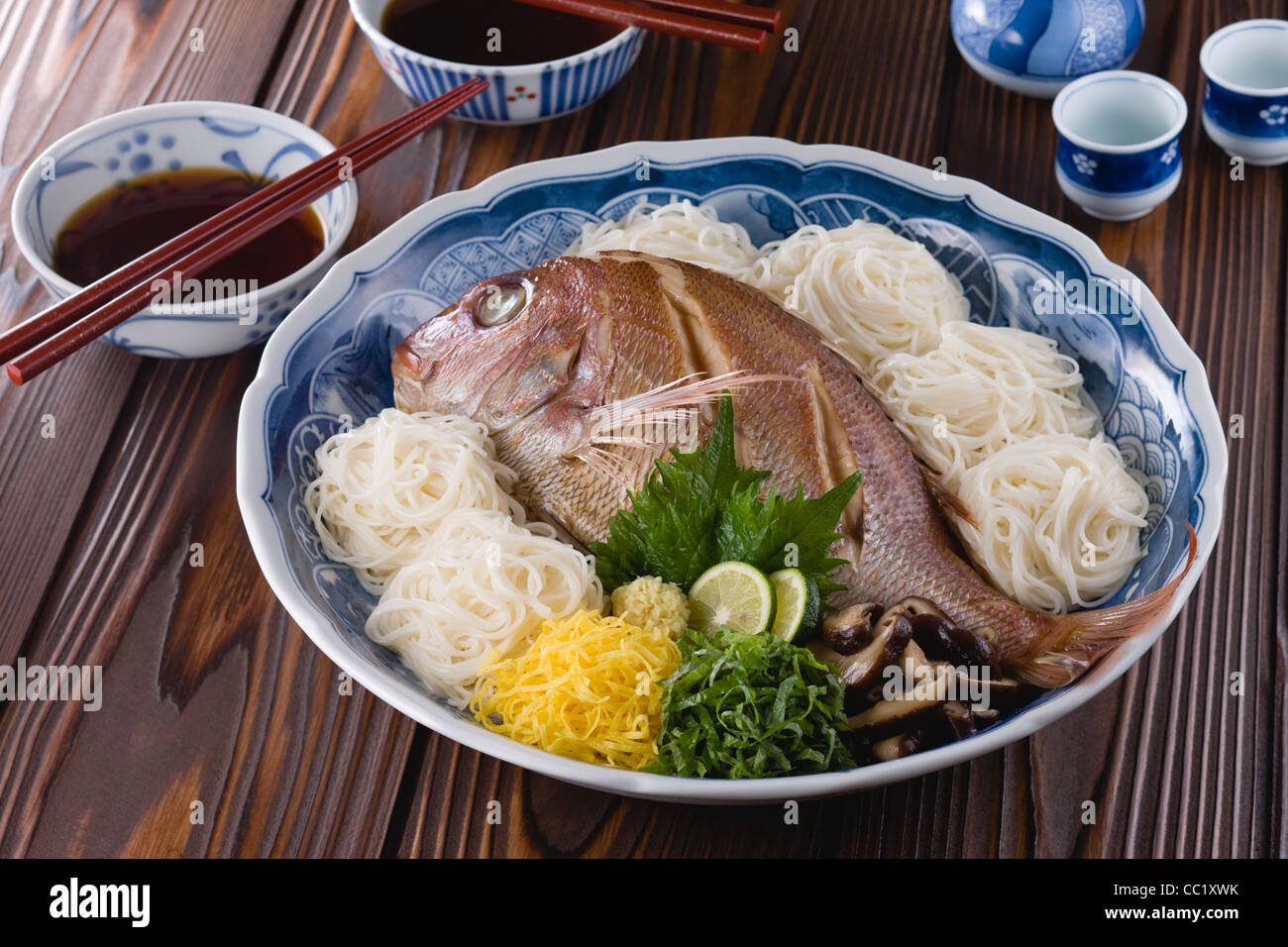 Tai cuisine hi-res stock photography and images - Alamy