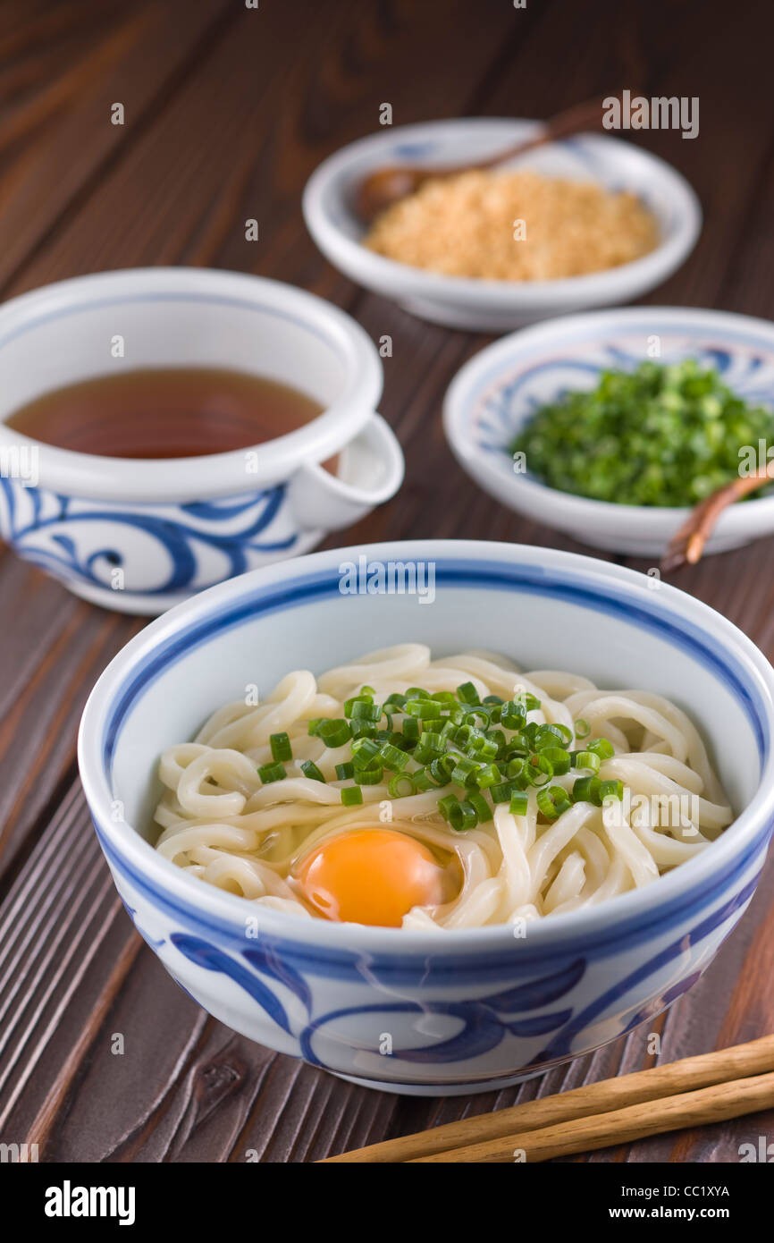 Kagawa udon hi-res stock photography and images - Alamy