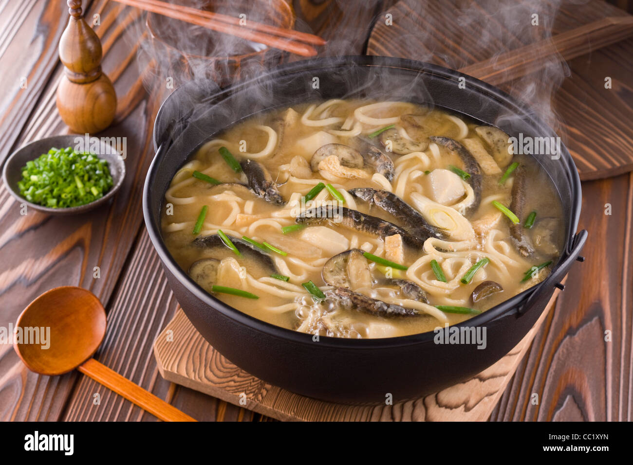 Dojou hi-res stock photography and images - Alamy