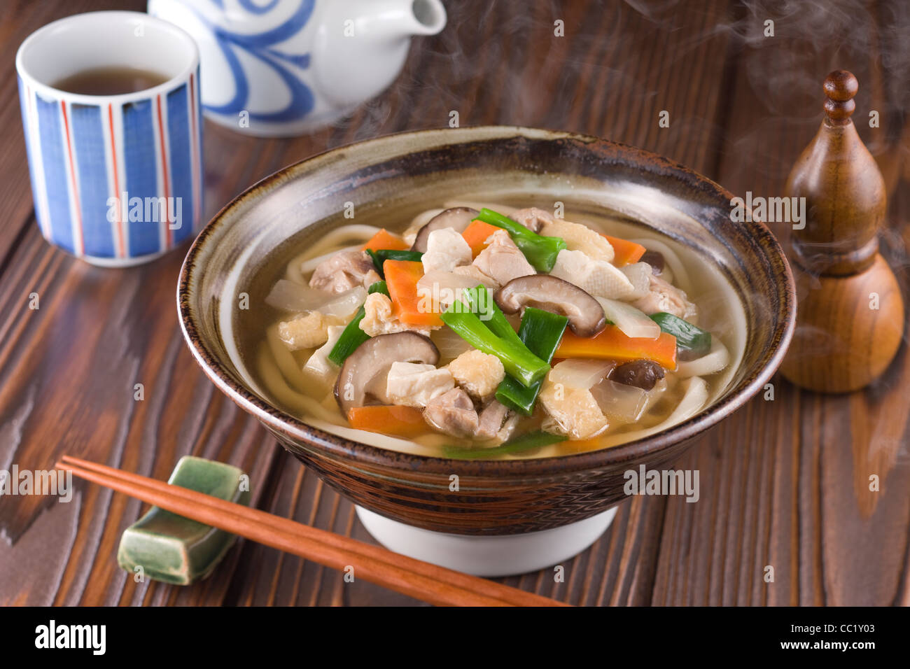 Kagawa udon hi-res stock photography and images - Alamy