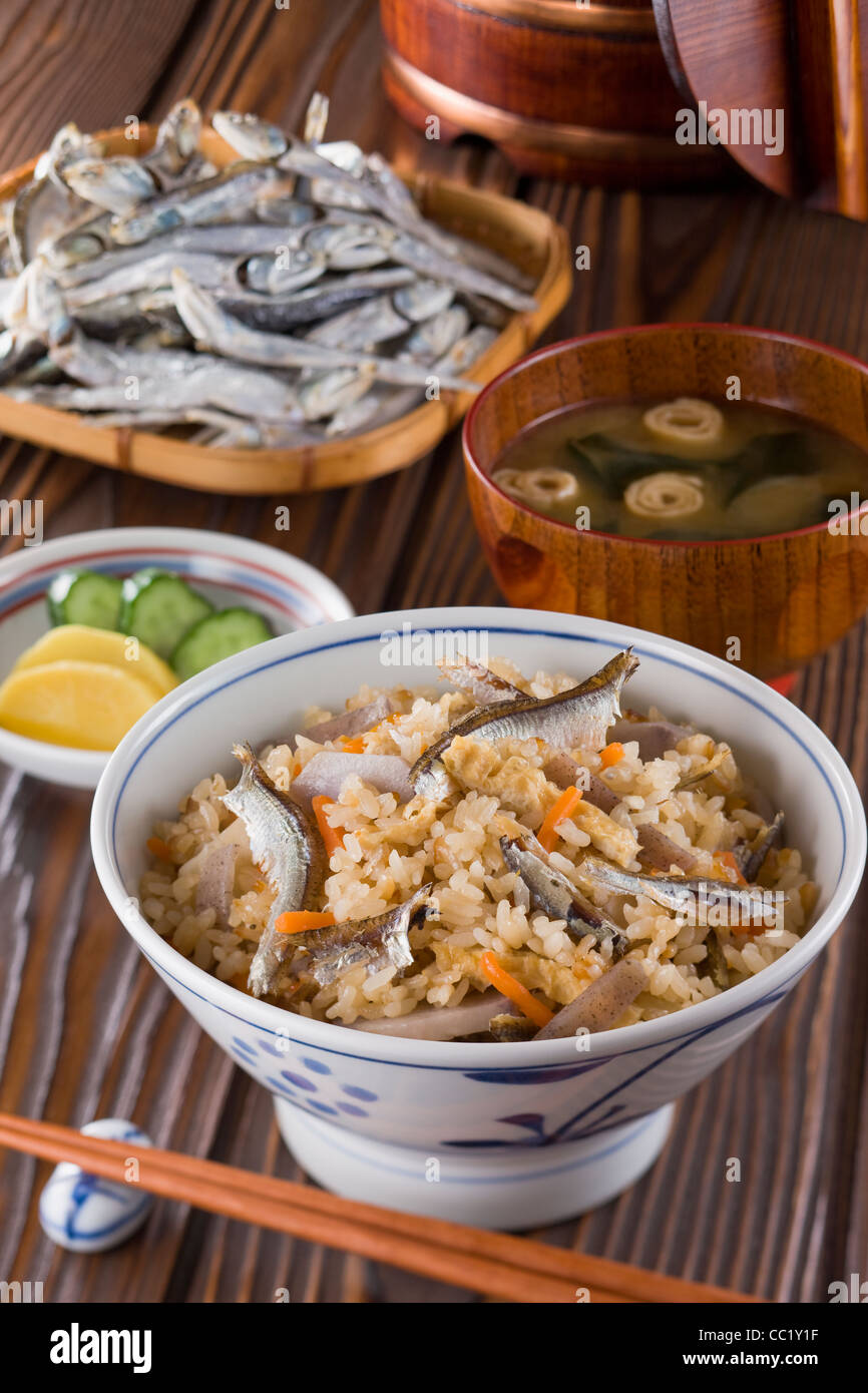 Meshi hi-res stock photography and images - Alamy