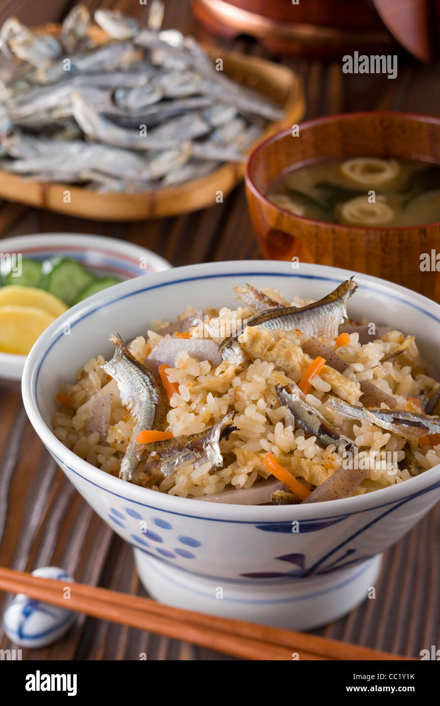 Meshi hi-res stock photography and images - Alamy