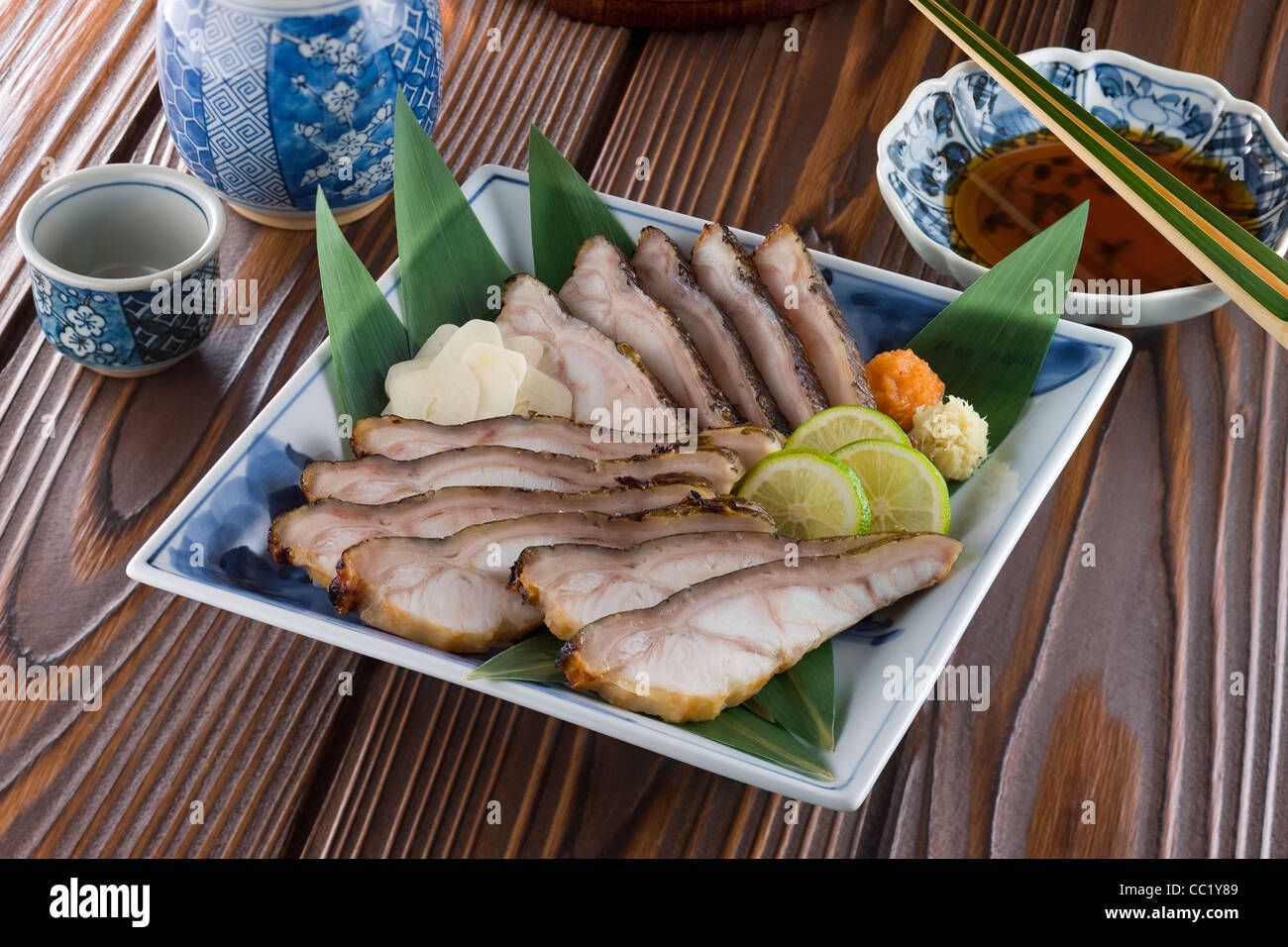 Utsubo hi-res stock photography and images - Alamy