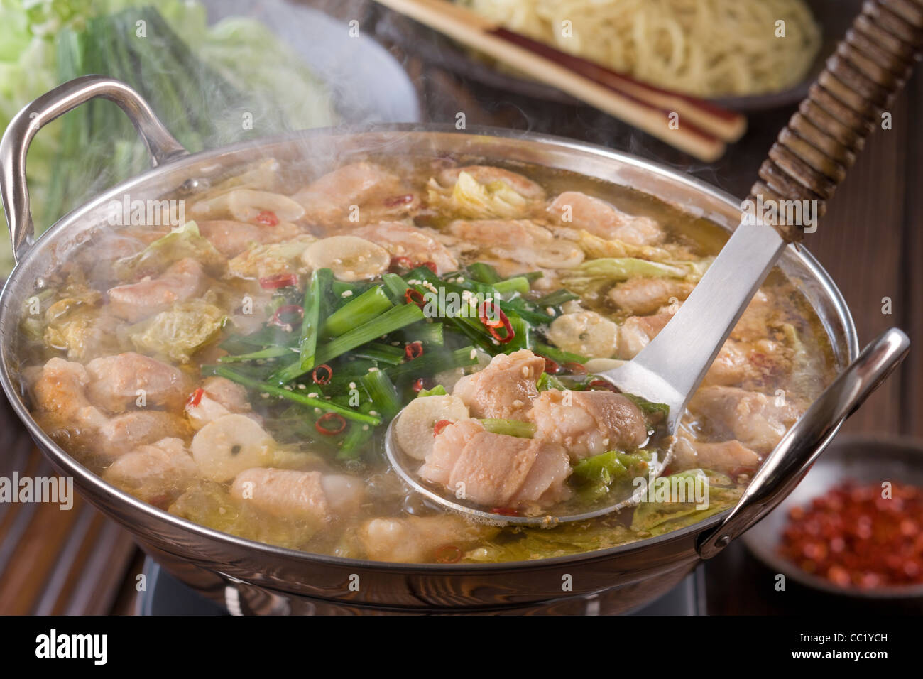Motsu hi-res stock photography and images - Alamy