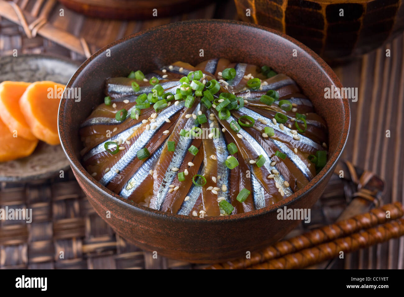 Slender rice hi-res stock photography and images - Alamy