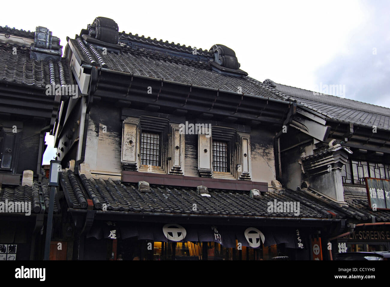 Old Storehouses High Resolution Stock Photography and Images - Alamy