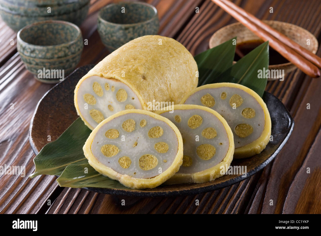 Karashi hi-res stock photography and images - Alamy