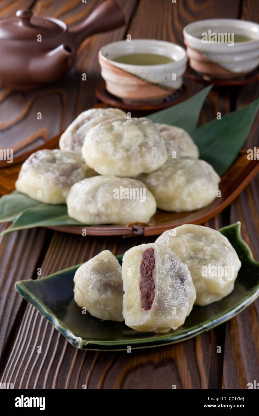 Ikinari Dango High Resolution Stock Photography and Images - Alamy