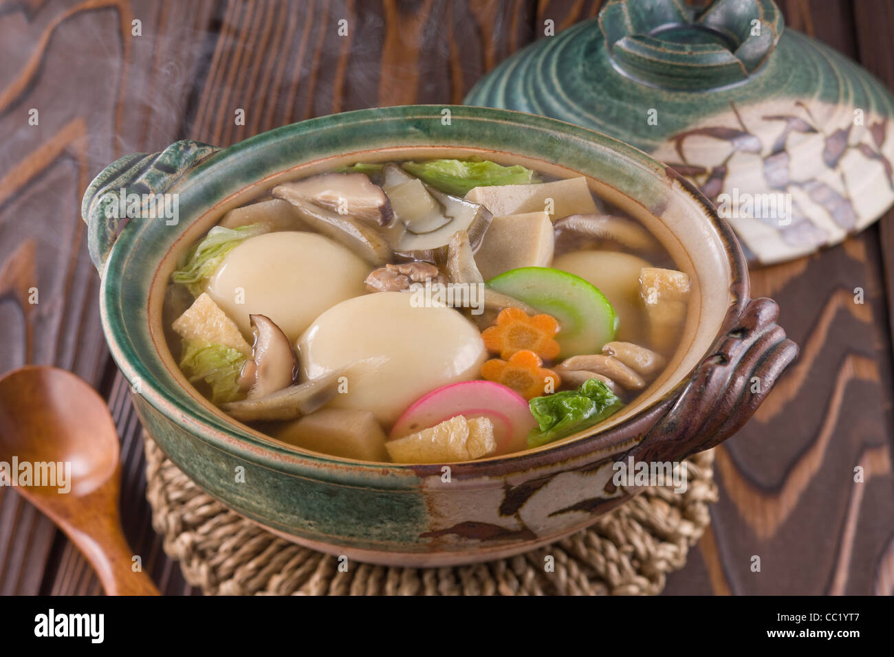 Shimabara nagasaki hi-res stock photography and images - Alamy