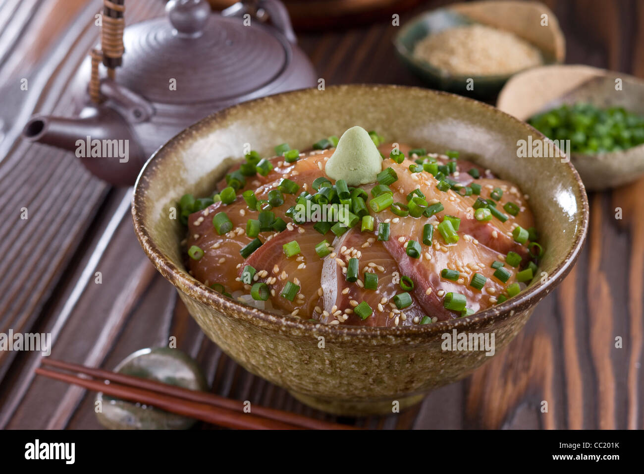 Buri fish hi-res stock photography and images - Alamy
