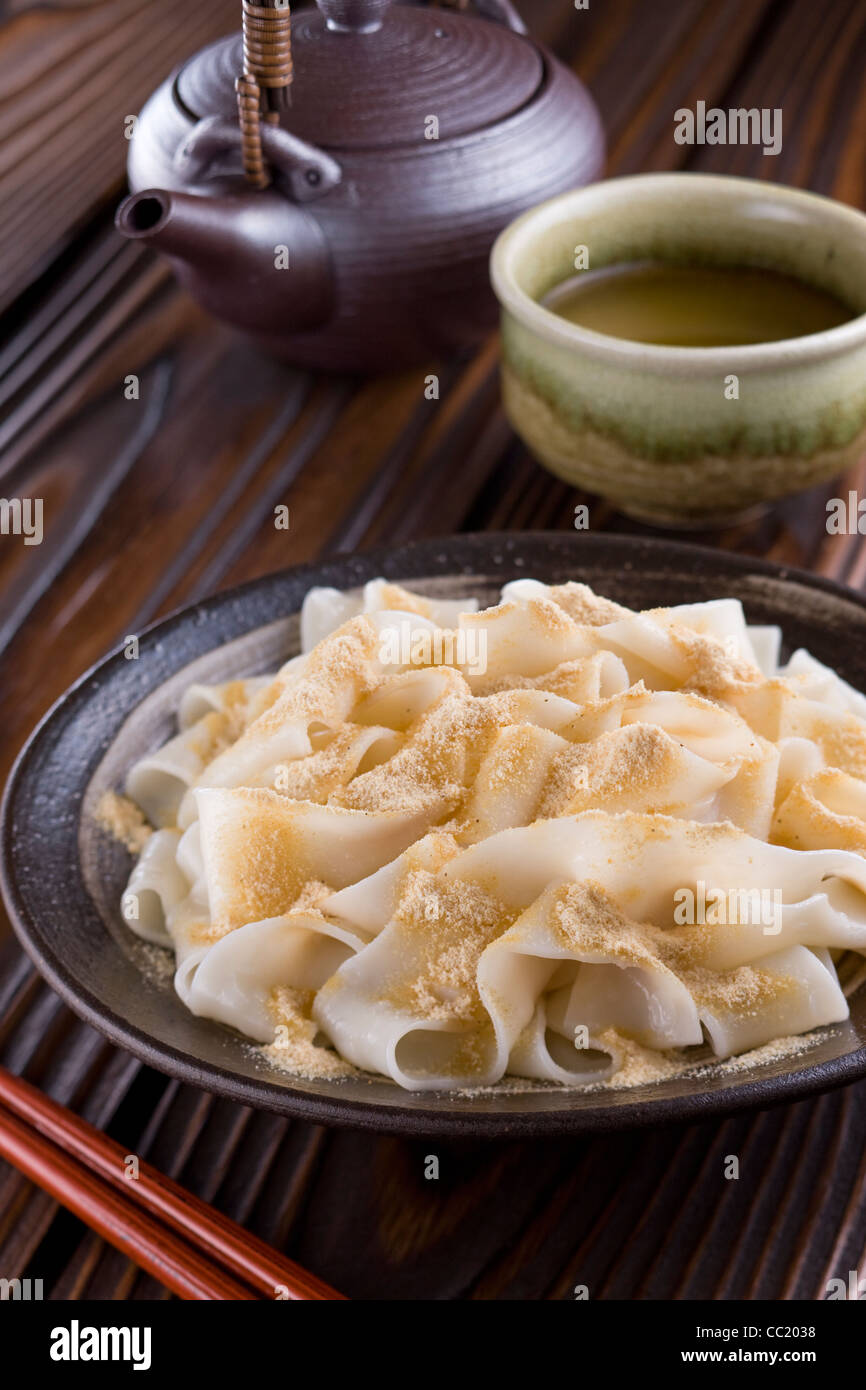 Tenobe dango hi-res stock photography and images - Alamy