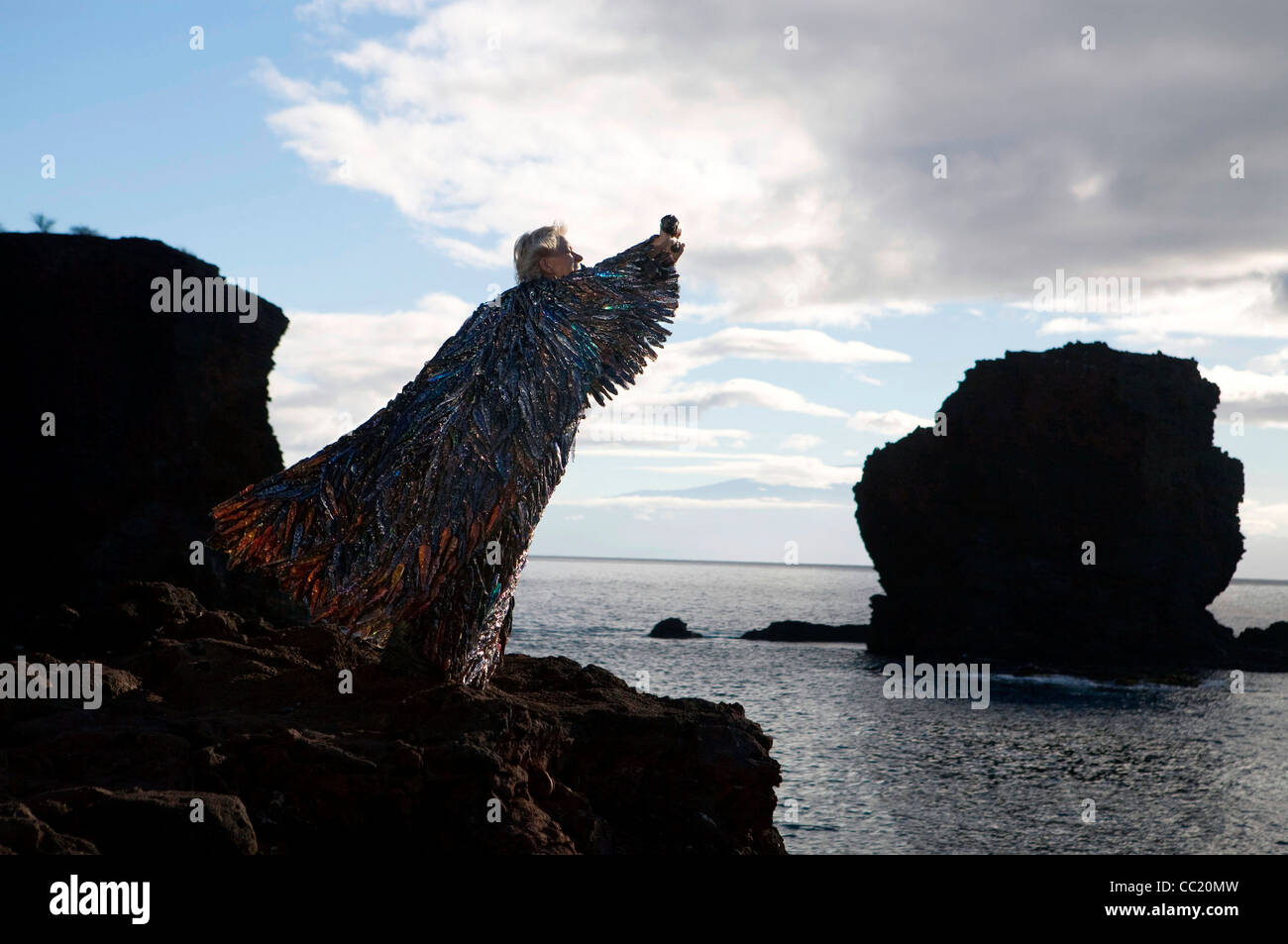 Helen Tempest High Resolution Stock Photography and Images - Alamy