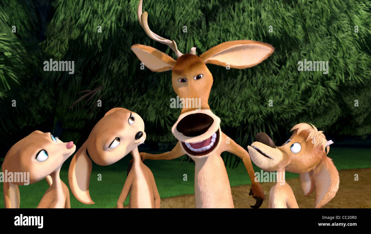 Open Season Movie Stock Photos & Open Season Movie Stock Images - Alamy