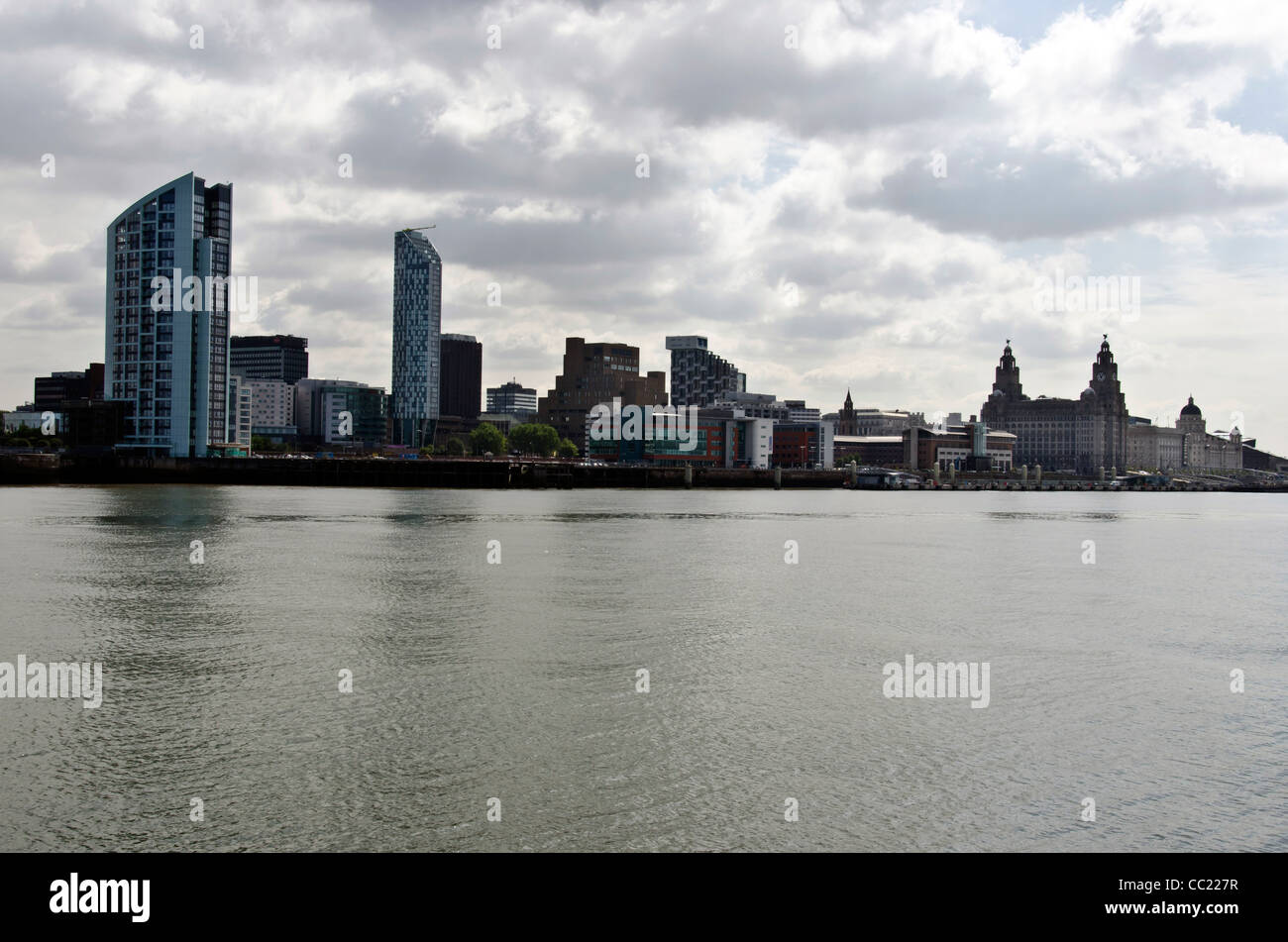 Ferry cross the mersey hi-res stock photography and images - Alamy
