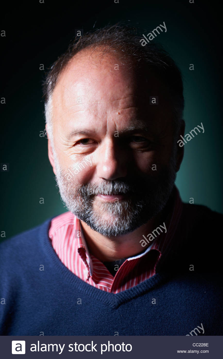 Andrey Kurkov Writer High Resolution Stock Photography and Images - Alamy