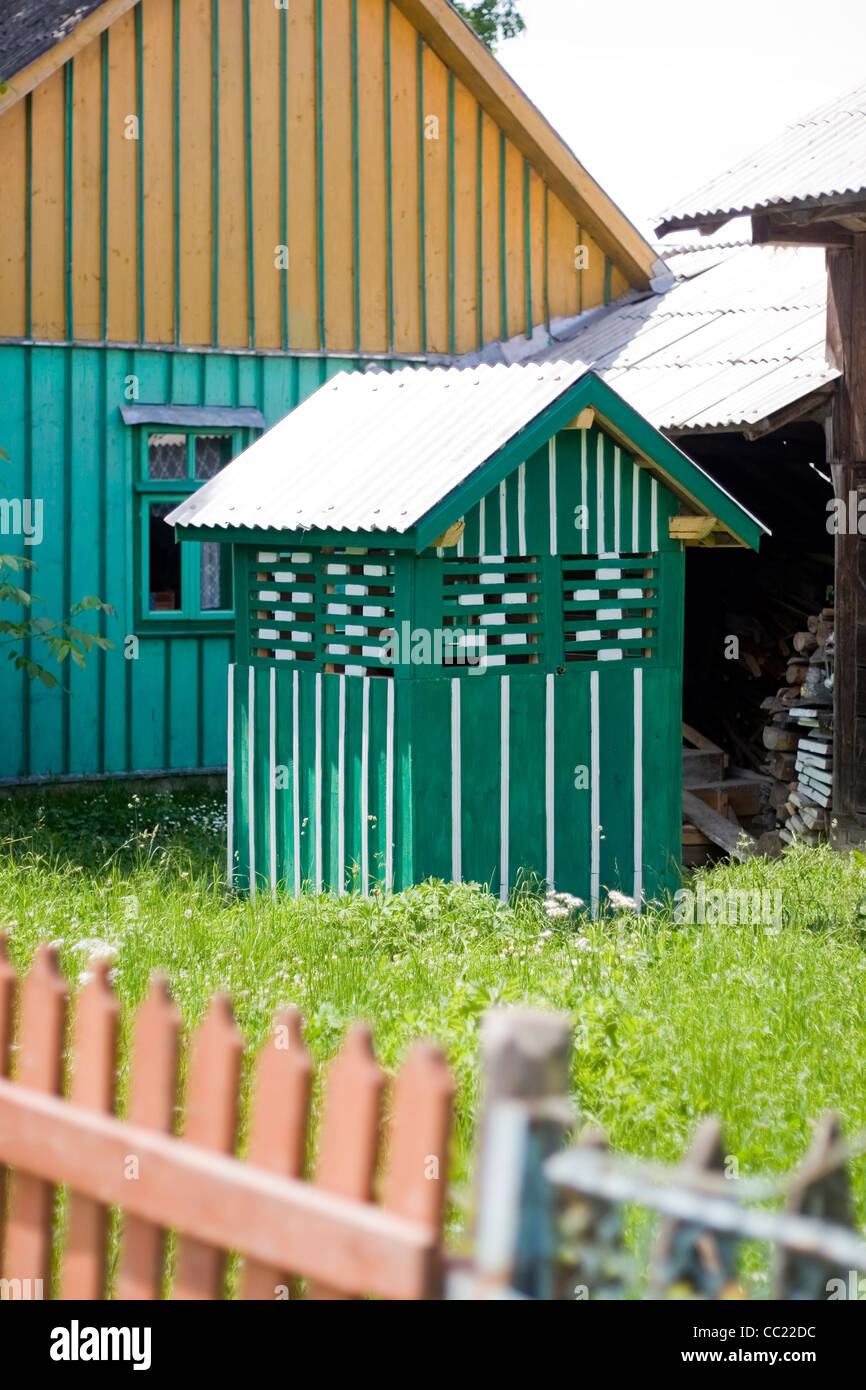 Plesza ( Plesa ) polish village in Romania, province in Southern ...