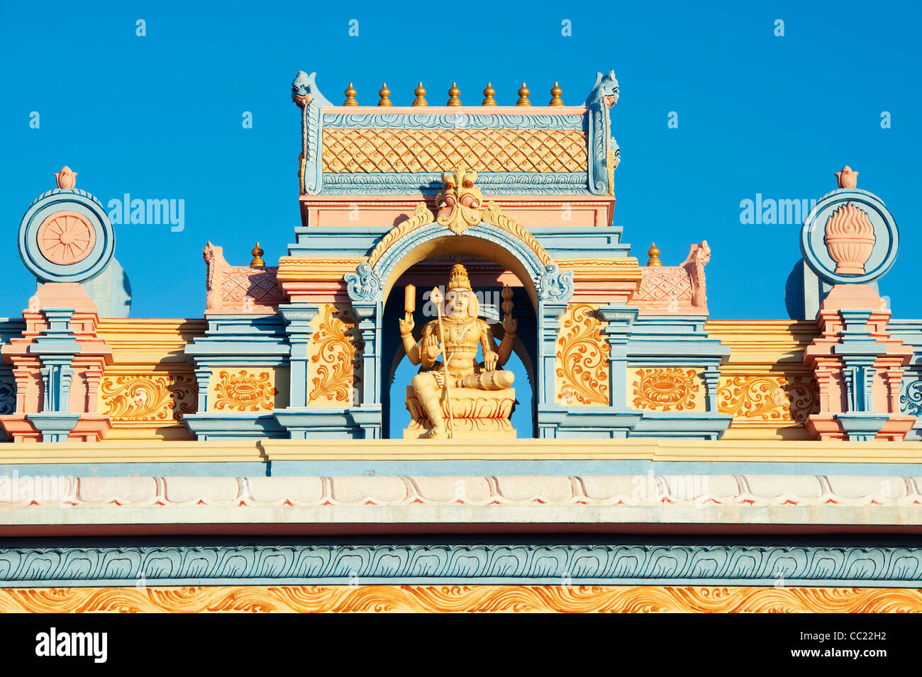 Lord subramanya hi-res stock photography and images - Alamy