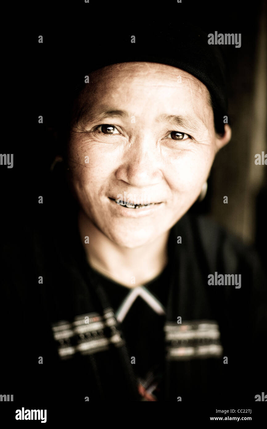Tay Hill Tribe High Resolution Stock Photography and Images - Alamy