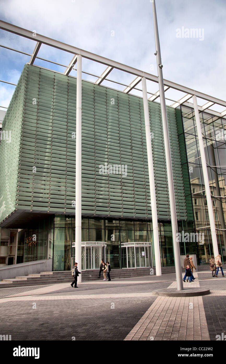 Imperial College London
