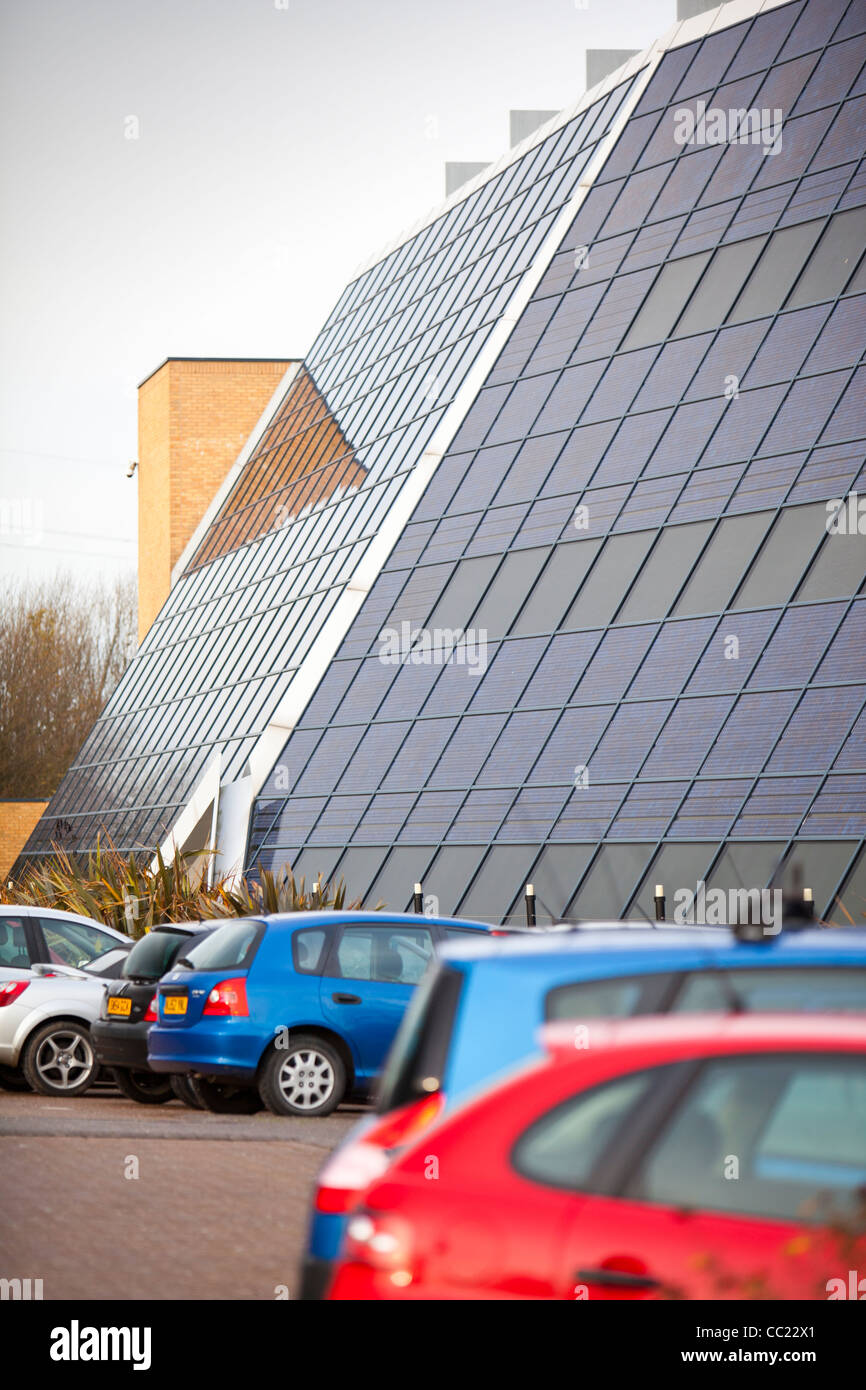 Doxford international business park hi-res stock photography and images ...