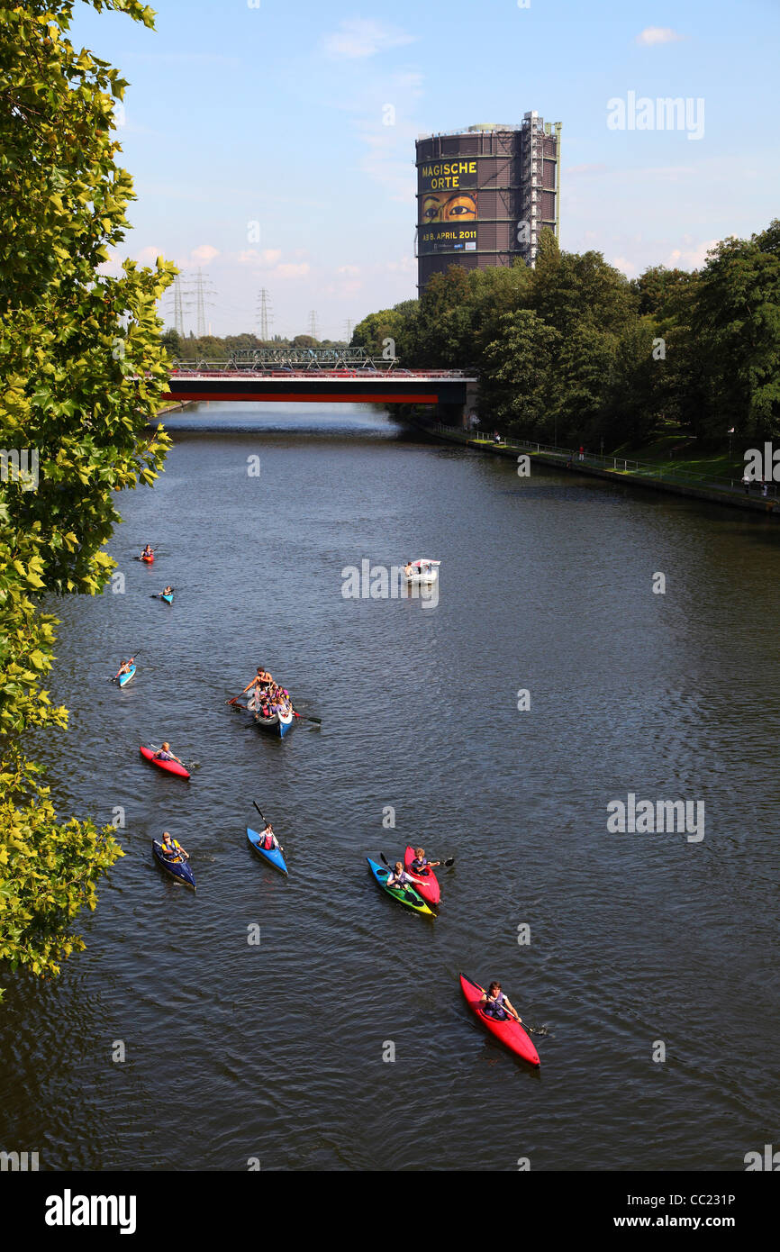Waterway tour hi-res stock photography and images - Alamy