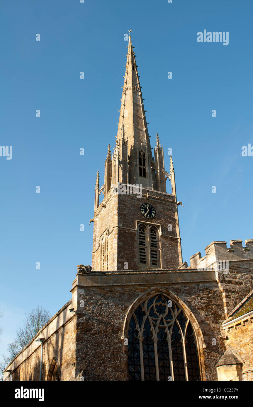 Kings sutton uk hi-res stock photography and images - Alamy