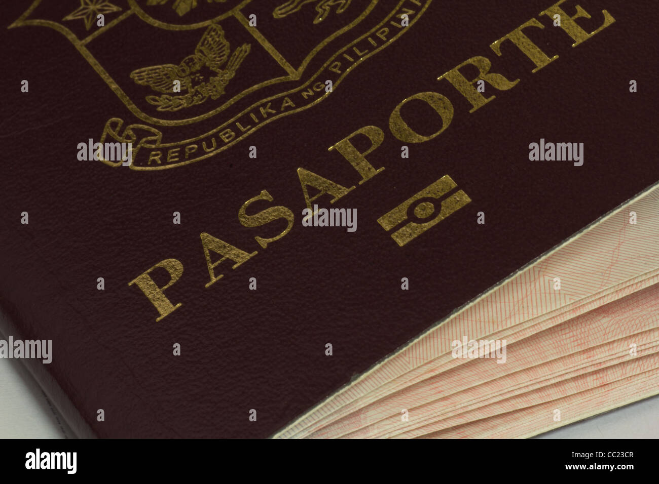 Boarding pass map travel hi-res stock photography and images - Alamy
