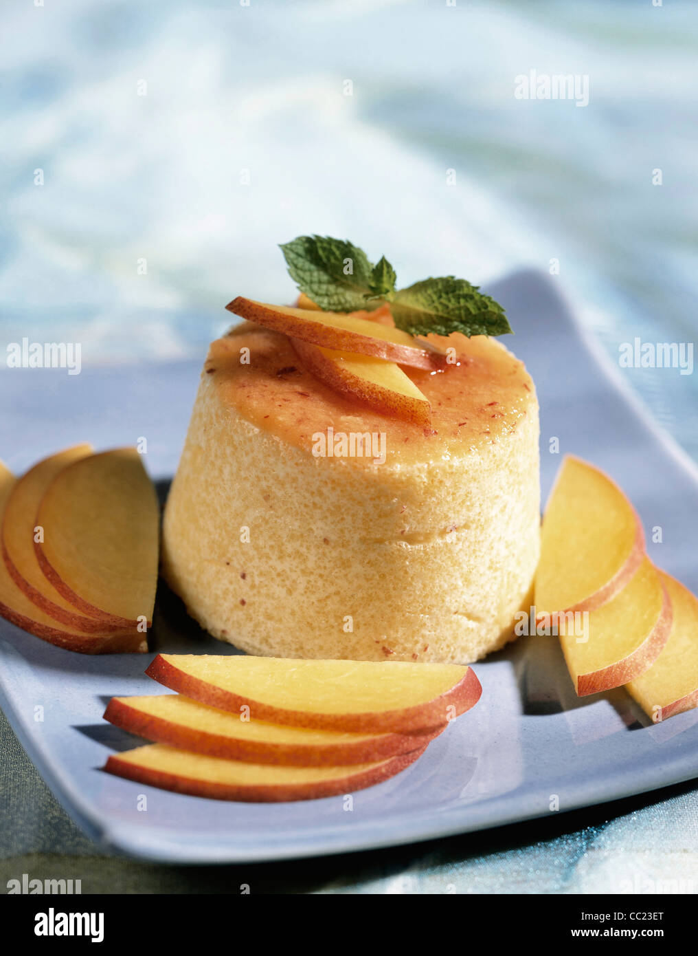 Semolina Cake High Resolution Stock Photography and Images - Alamy