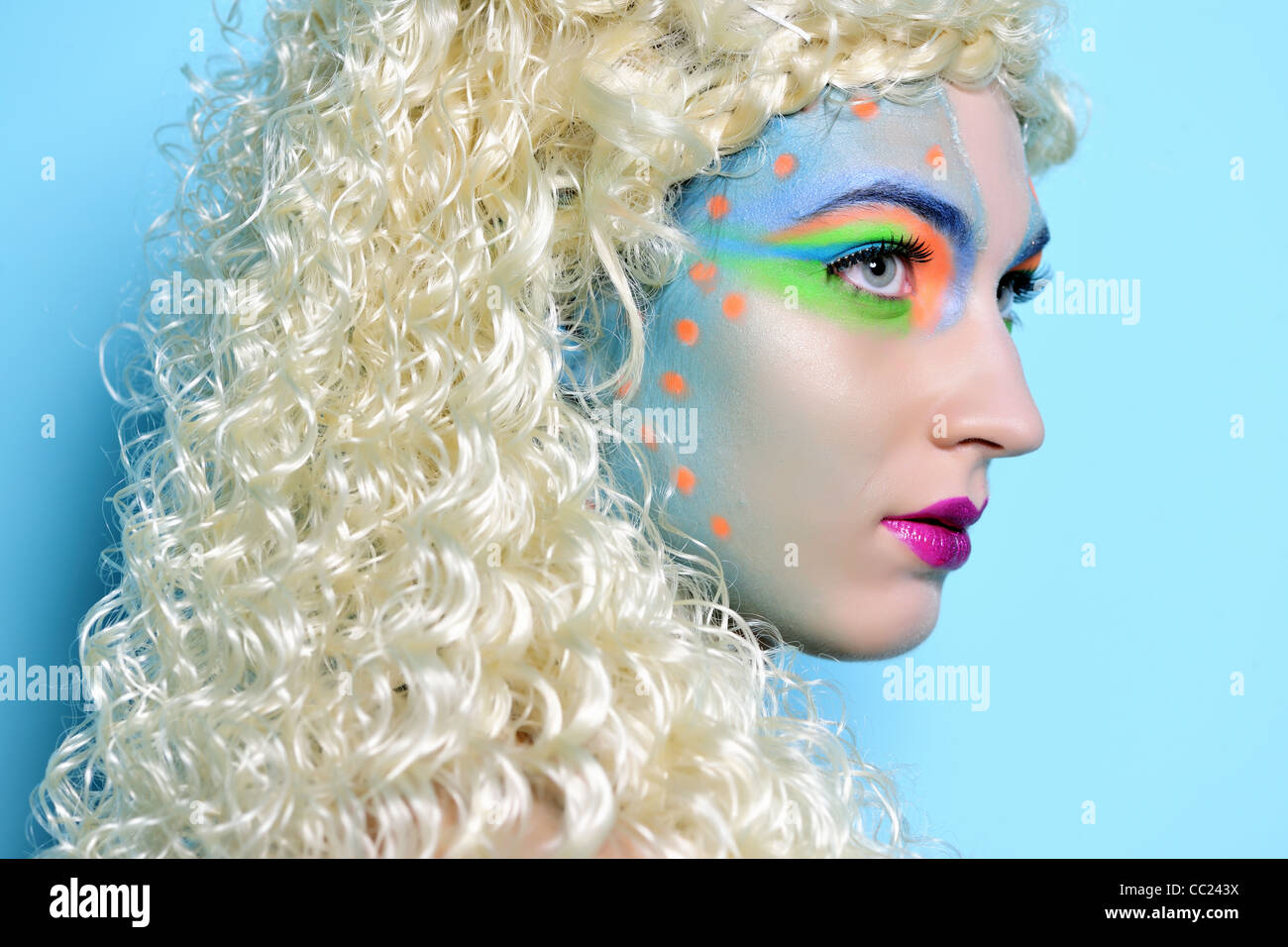 Skin colors collage hi-res stock photography and images - Alamy