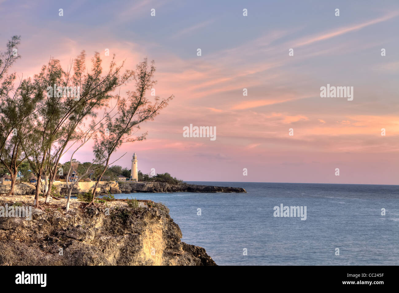 Jamaica hi-res stock photography and images - Alamy
