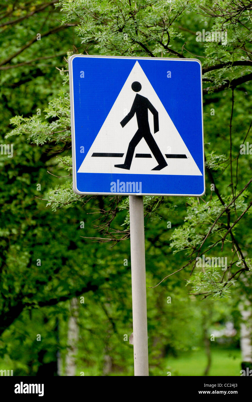 Round sign board hi-res stock photography and images - Alamy