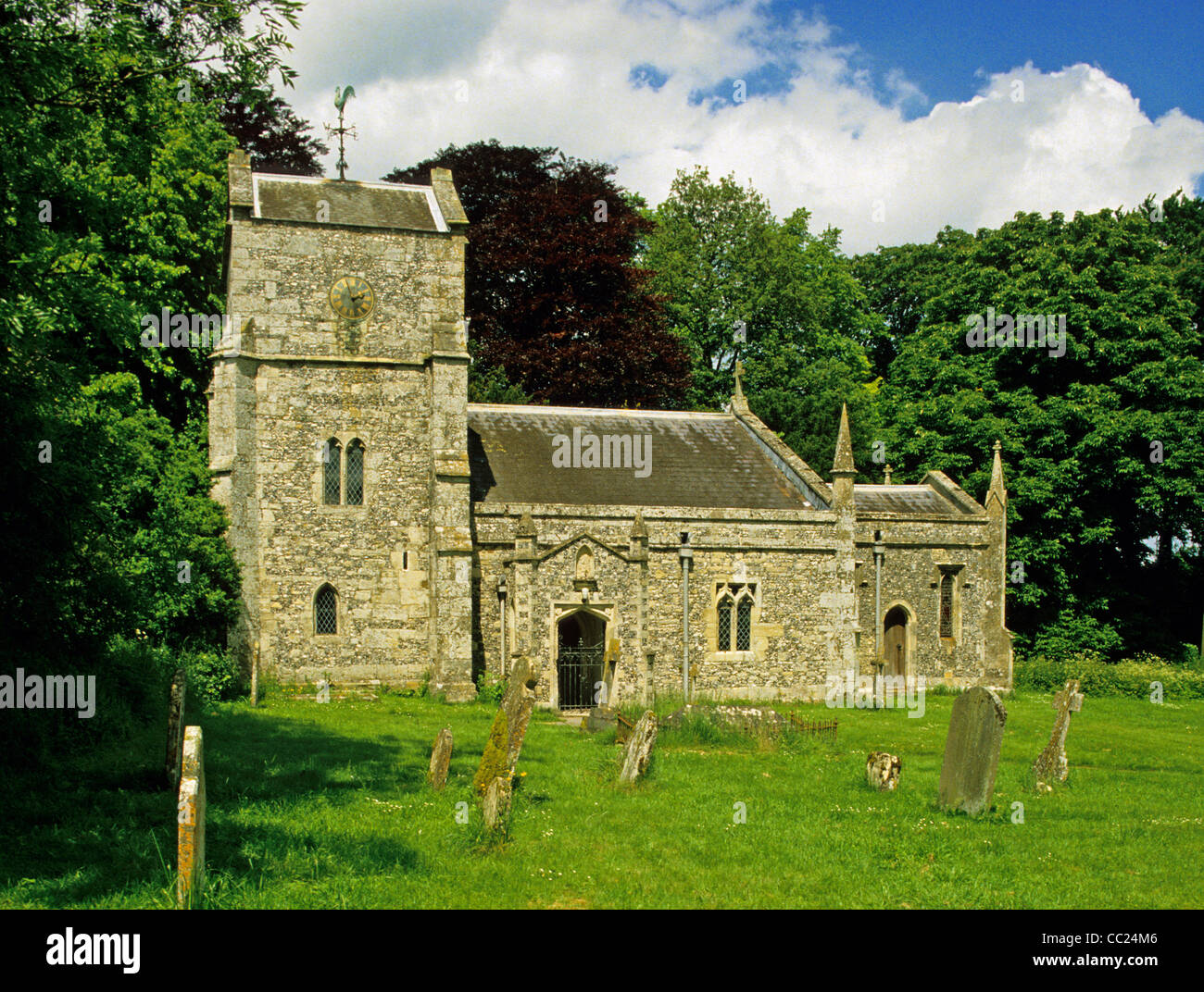 Orcheston wiltshire hi-res stock photography and images - Alamy