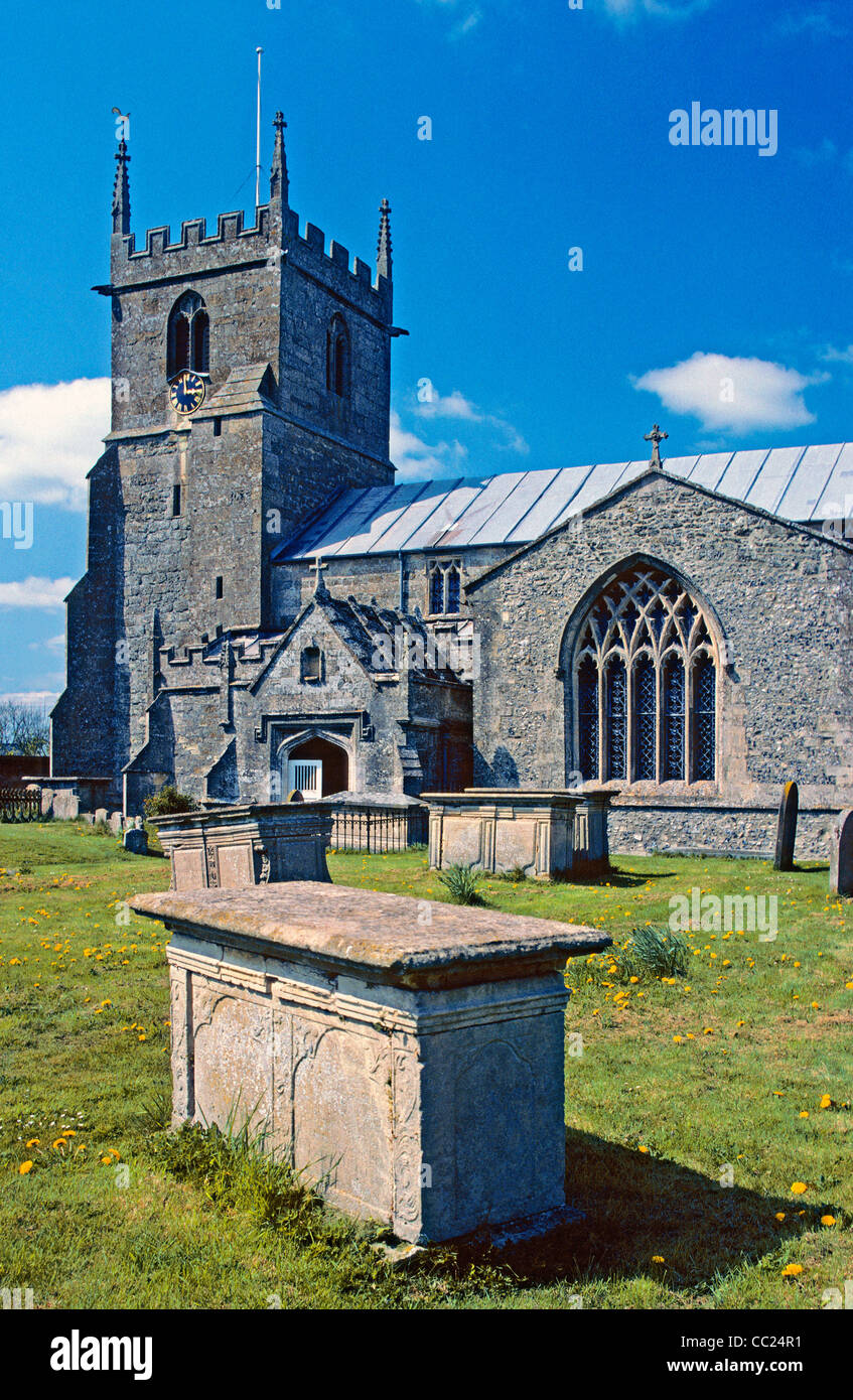 Urchfont wiltshire hi-res stock photography and images - Alamy