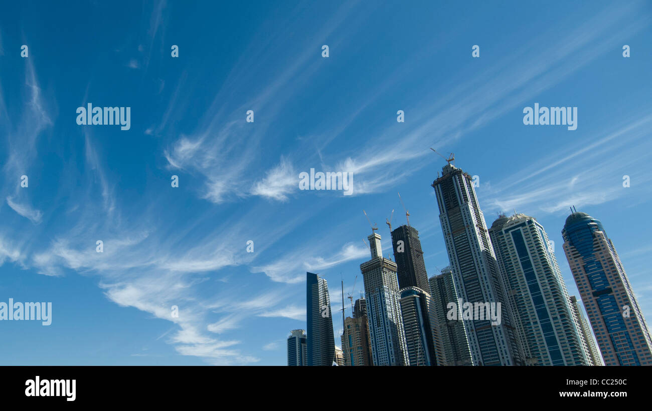 Tail clouds hi-res stock photography and images - Alamy