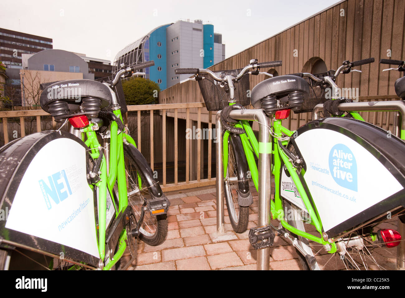 The Devonshire Building at Newcastle University is a green building ...