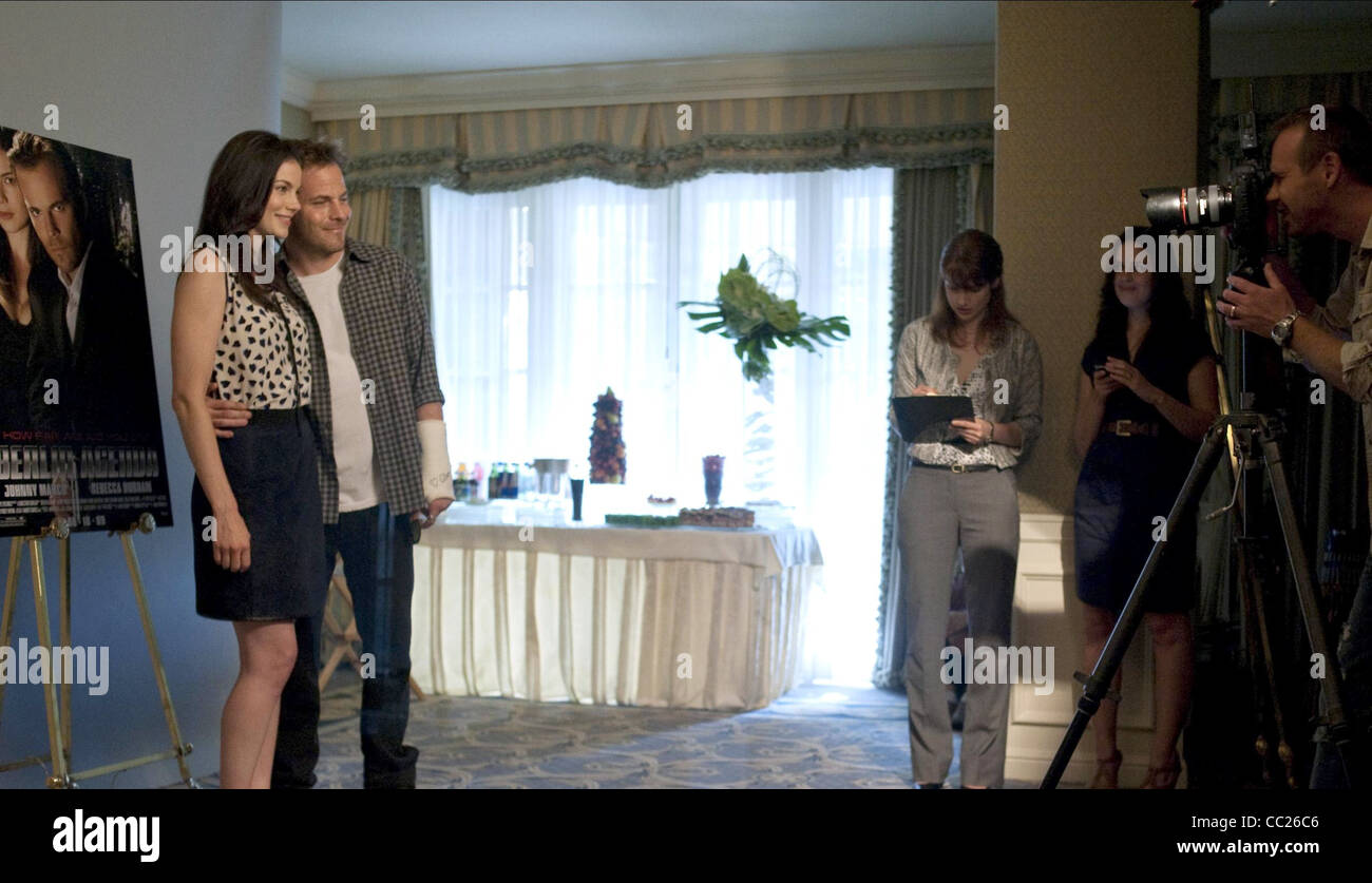 Sofia Coppola Stephen Dorff High Resolution Stock Photography and ...