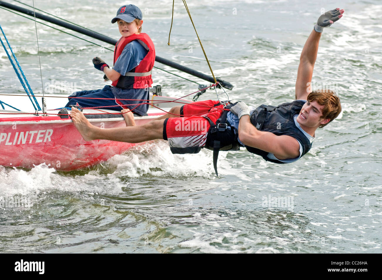 Sam St Cloud High Resolution Stock Photography and Images - Alamy