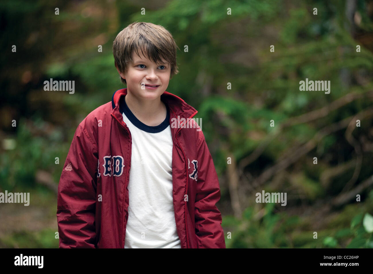 Charlie Tahan High Resolution Stock Photography and Images - Alamy